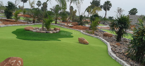 USM My City Go Ranch Farm in Aler, Nalgonda: Price, Brochure, Floor ...