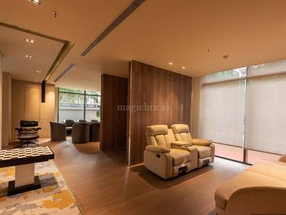 Rustomjee Seasons in Bandra East, Mumbai: Price, Brochure, Floor Plan ...