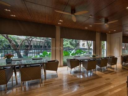 Rustomjee Seasons in Bandra East, Mumbai: Price, Brochure, Floor Plan ...