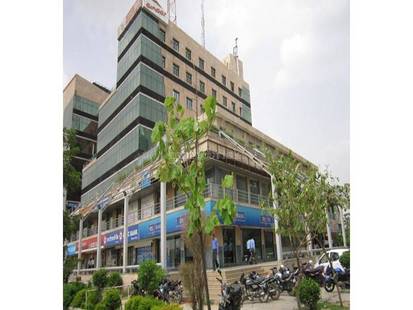 Raheja Square in Manesar, Gurgaon: Price, Brochure, Floor Plan, Reviews