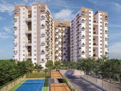Surya Humming Bird in Whitefield, Bangalore: Price, Brochure, Floor ...