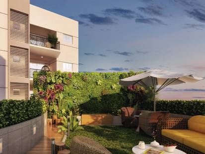 Surya Humming Bird in Whitefield, Bangalore: Price, Brochure, Floor ...