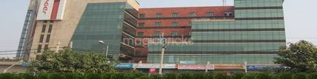 Raheja Square in Manesar, Gurgaon: Price, Brochure, Floor Plan, Reviews