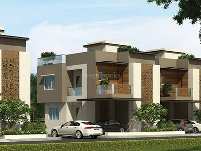 BBCL Villa Haven in Thiruverkadu, Chennai: Price, Brochure, Floor Plan ...