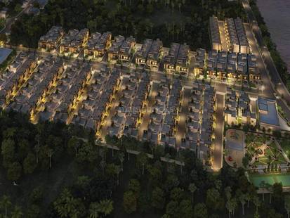 BBCL Villa Haven in Thiruverkadu, Chennai: Price, Brochure, Floor Plan ...