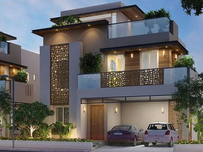 BBCL Villa Haven in Thiruverkadu, Chennai: Price, Brochure, Floor Plan ...