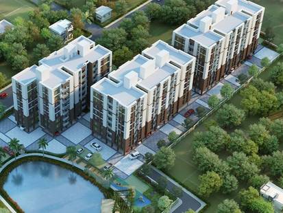 Natural City Birati in Birati, Kolkata: Price, Brochure, Floor Plan ...