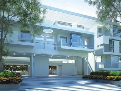 Rohan Mithila in Viman Nagar Central, Pune: Price, Brochure, Floor Plan ...