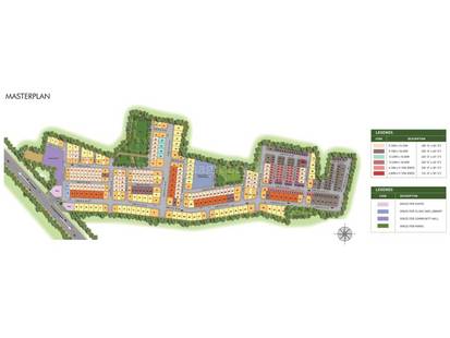 VBHC Vaibhava Oragadam in Oragadam, Chennai: Price, Brochure, Floor ...