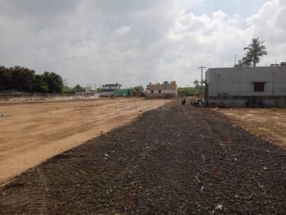 Sri Krishna Nagar in Karanodai, Chennai: Price, Brochure, Floor Plan ...