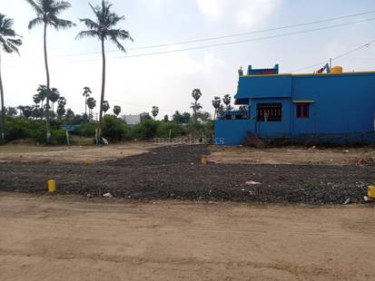 Sri Krishna Nagar in Karanodai, Chennai: Price, Brochure, Floor Plan ...
