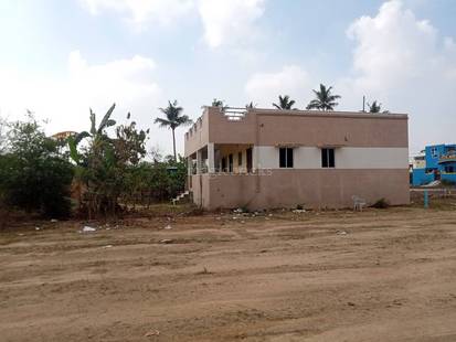 Sri Krishna Nagar in Karanodai, Chennai: Price, Brochure, Floor Plan ...