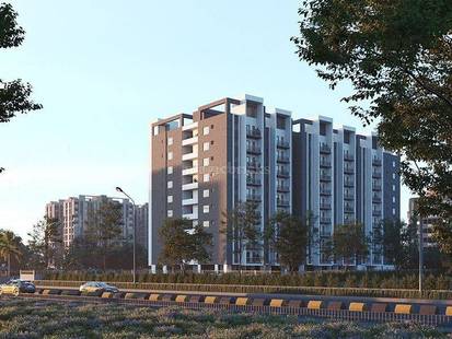 SK Cosmos in Horamavu, Bangalore: Price, Brochure, Floor Plan, Reviews