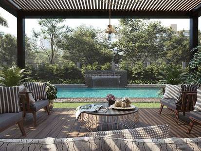 SK Cosmos in Horamavu, Bangalore: Price, Brochure, Floor Plan, Reviews