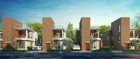 GEMS Bougainvillas in Joka, Kolkata: Price, Brochure, Floor Plan, Reviews