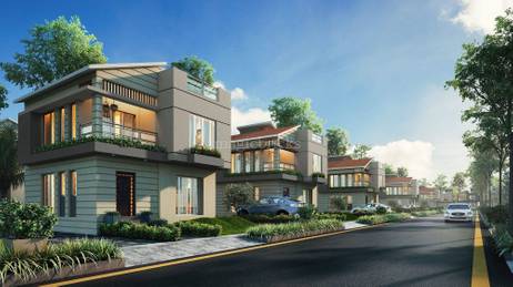 GEMS Bougainvillas in Joka, Kolkata: Price, Brochure, Floor Plan, Reviews