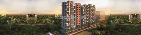 City One Square in Kiwale, Pune: Price, Brochure, Floor Plan, Reviews