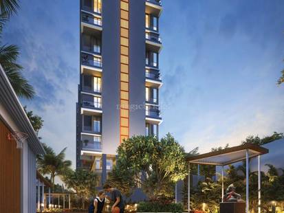City One Square in Kiwale, Pune: Price, Brochure, Floor Plan, Reviews