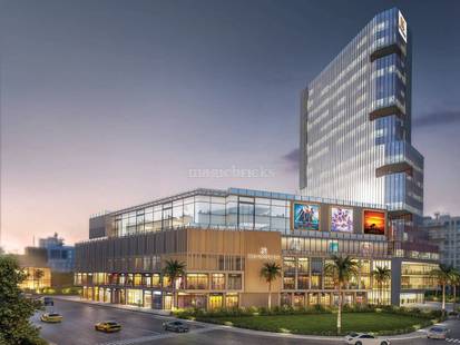 SS Highpoint in Sector 86, Gurgaon: Price, Brochure, Floor Plan, Reviews