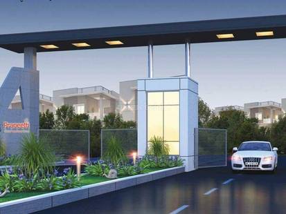 Praneeth Pranav Leaf in Mallampet, Hyderabad: Price, Brochure, Floor ...