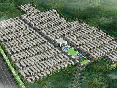 Praneeth Pranav Leaf in Mallampet, Hyderabad: Price, Brochure, Floor ...