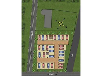 MM Paradise in Meria Bazar, Cuttack: Price, Brochure, Floor Plan, Reviews