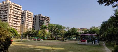 IRWO Rail Vihar in Sohna, Gurgaon: Price, Brochure, Floor Plan, Reviews