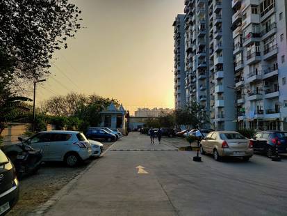 Sector 121, Noida: Map, Property Rates, Projects, Photos, Reviews, Info
