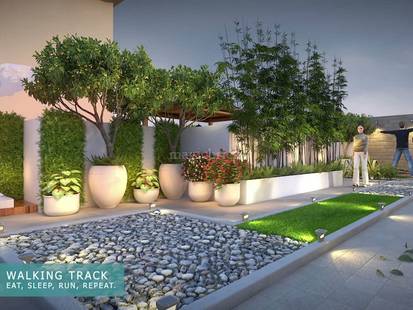 YK Yashwant Avenue in Virar West, Mumbai: Price, Brochure, Floor Plan ...