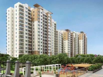 Prestige Pinewood in Koramangala, Bangalore: Price, Brochure, Floor ...