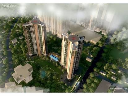 RMV Extension Stage 2, Bangalore: Map, Property Rates, Projects, Photos ...