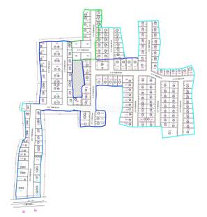 Sai Vihar in Naya Raipur, Raipur: Price, Brochure, Floor Plan, Reviews