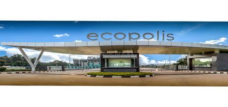Hinduja Ecopolis in Yelahanka, Bangalore: Price, Brochure, Floor Plan ...