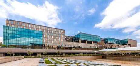 RMZ Ecoworld in Bellandur, Bangalore: Price, Brochure, Floor Plan, Reviews