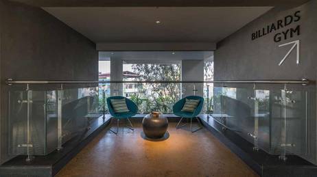 SNN Raj Spiritua in JP Nagar, Bangalore: Price, Brochure, Floor Plan ...