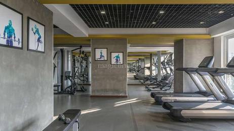 SNN Raj Spiritua in JP Nagar, Bangalore: Price, Brochure, Floor Plan ...