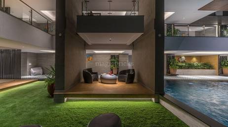 SNN Raj Spiritua in JP Nagar, Bangalore: Price, Brochure, Floor Plan ...