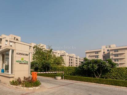 Sheel Kunj Rent: 1+ Flats for Rent in Sheel Kunj, Meerut