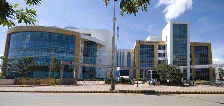 Salarpuria Infozone in Doddathoguru, Bangalore: Price, Brochure, Floor ...