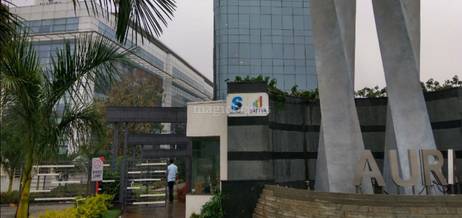 Salarpuria Sattva Aura in Kaverappa Layout, Bangalore: Price, Brochure ...