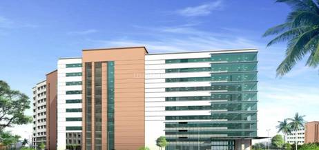 DivyaSree Trinity Block 2 in Hitech City, Hyderabad: Price, Brochure ...