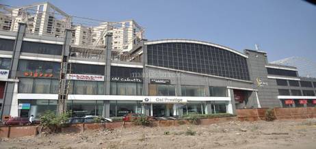 Dhoot Silver Arcade in EM Bypass, Kolkata: Price, Brochure, Floor Plan ...