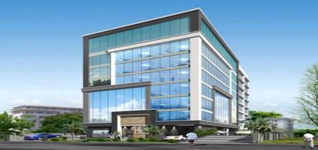 Siddharth City Centre in Lenin Sarani Road, Kolkata: Price, Brochure ...