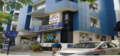 Sucons Sivagami Square Photos & Video Parthasarathy Nagar Adambakkam ...