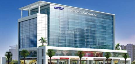 Parth Solitaire in Roadpali, Navi Mumbai: Price, Brochure, Floor Plan ...