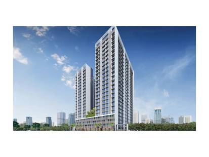 Rustomjee Bella in Bhandup West, Mumbai: Price, Brochure, Floor Plan ...