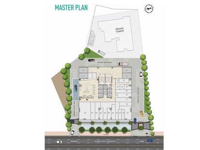 Marathon Millennium in Mulund West, Mumbai: Price, Brochure, Floor Plan, Reviews