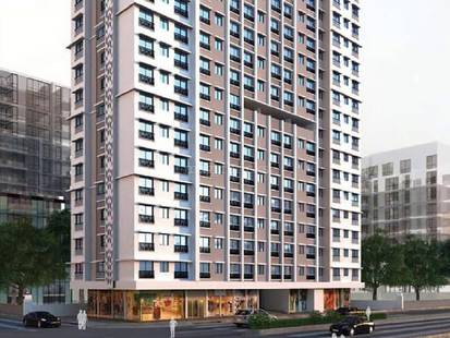 Haware Altura in Vikhroli East, Mumbai: Price, Brochure, Floor Plan ...