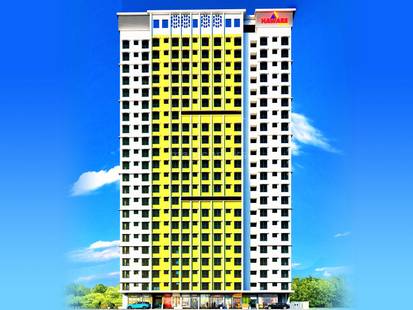 Haware Altura in Vikhroli East, Mumbai: Price, Brochure, Floor Plan ...
