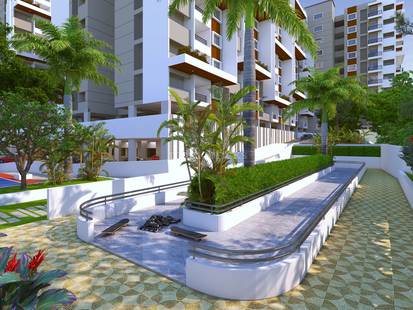 Nikhar Aventino in Bellandur, Bangalore: Price, Brochure, Floor Plan ...